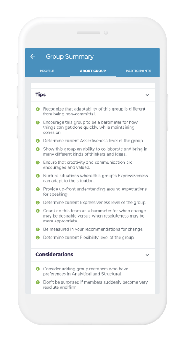10 Questions People Usually Ask About The Emergenetics Profile - Emergenetics